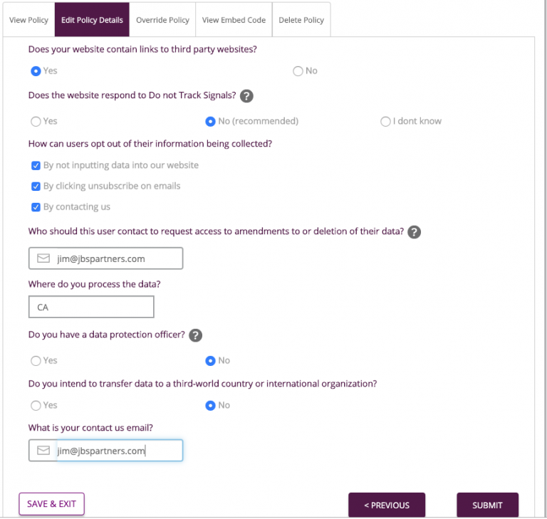 How Agencies Create a New Client Termageddon Account Summer 2019 - JBS ...